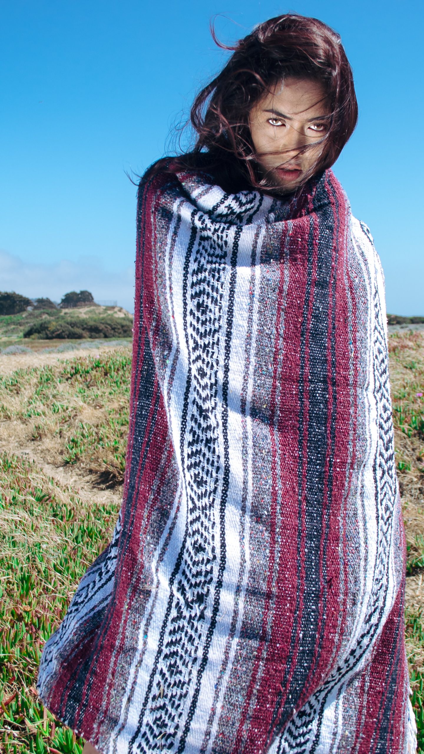 About – Veronica Estrella